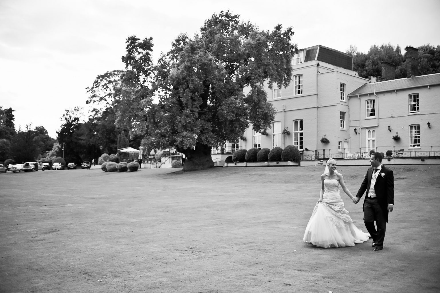 Taplow House Hotel Wedding Photography | Taplow House Hotel Photo