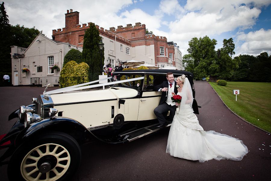 Taplow House Hotel Wedding Photography | Taplow House Hotel Photo