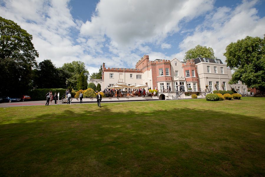 Taplow House Hotel Wedding Photography | Taplow House Hotel Photo