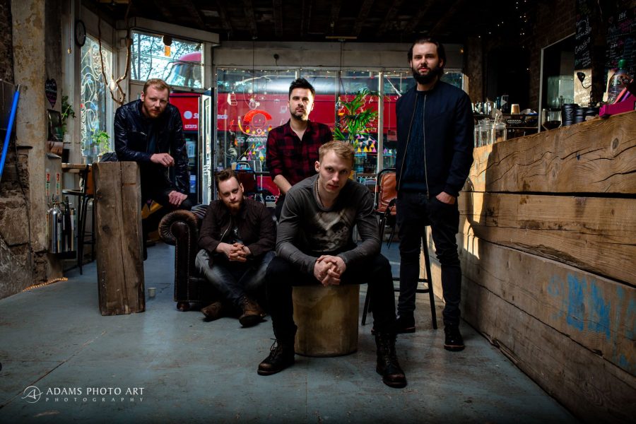 LemON Band In London| LemON Londyn Anglia