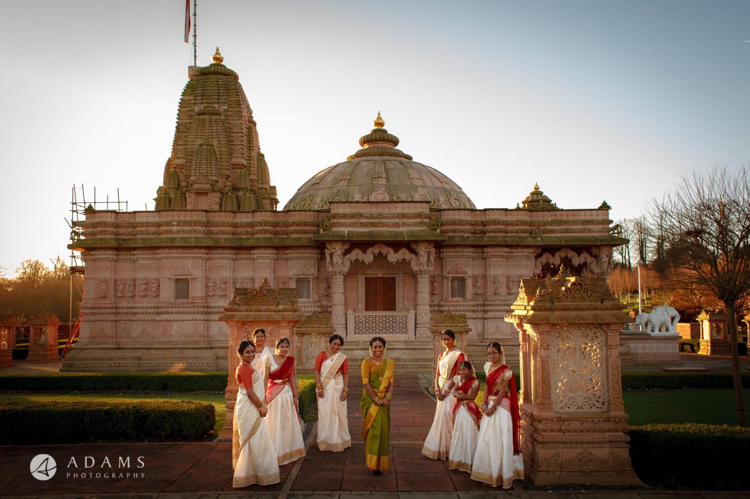 Oshwal Centre Wedding Photos | Tamil Hindu Wedding At Oshwal Centre