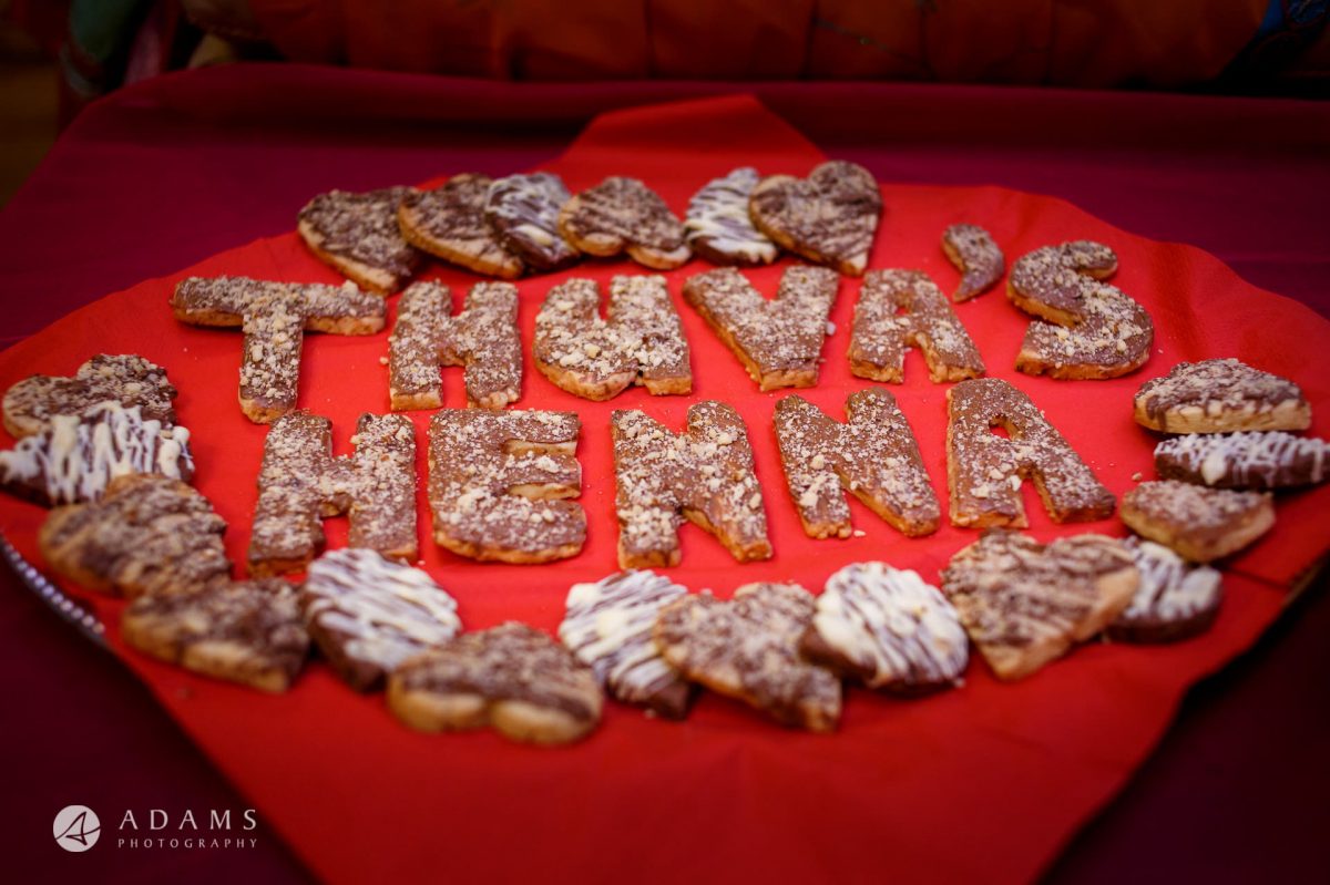 Tamil Mehndi Night & Gold Melting Ceremony In London