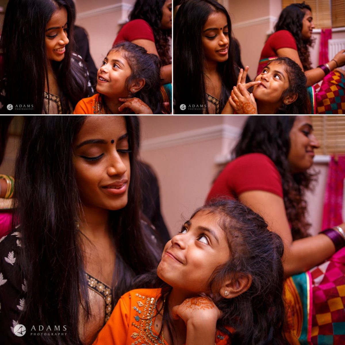 Tamil Mehndi Night & Gold Melting Ceremony In London