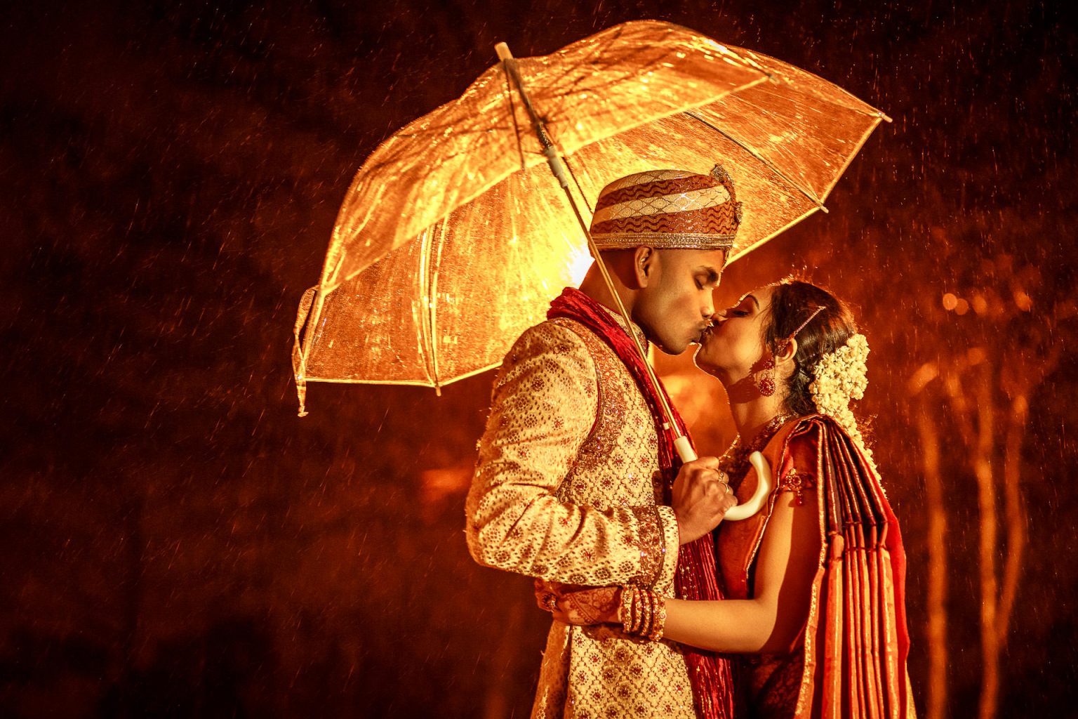 Tamil Wedding Photography & Videographer London | Adams